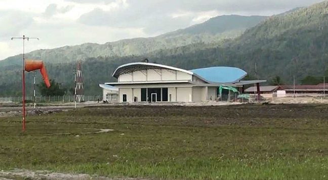 Perizinan Bandara Perintis Terhambat Jarak - airport.id
