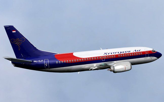 Informasi Berbagai Kode Registrasi Pesawat - airport.id