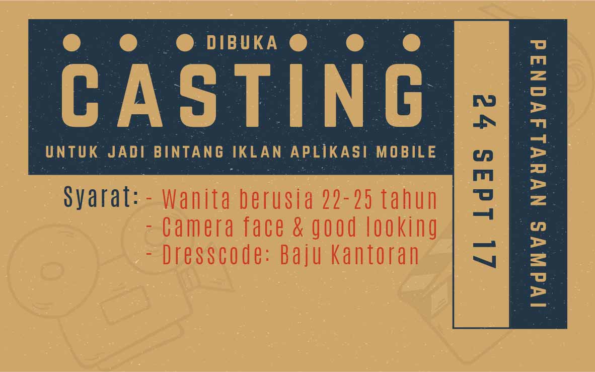 Casting - airport.id