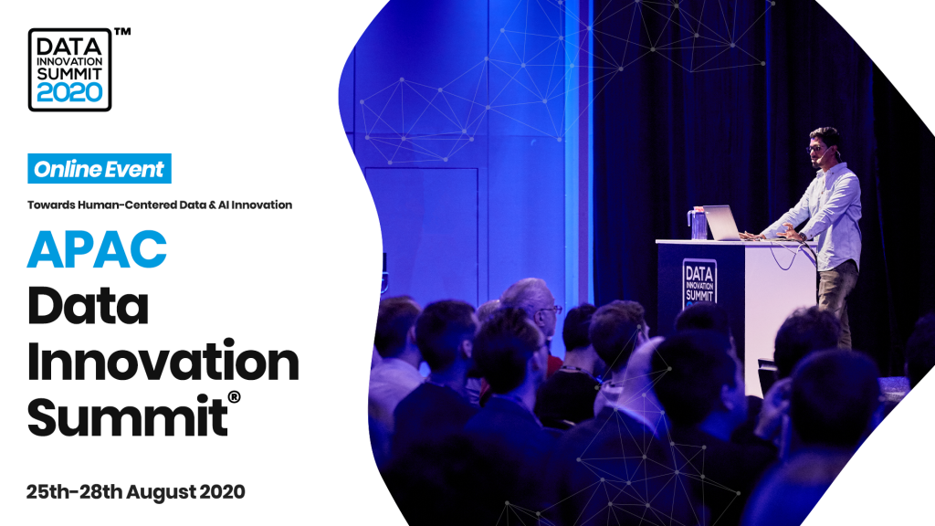 APAC Data Innovation Summit 2020 - airport.id